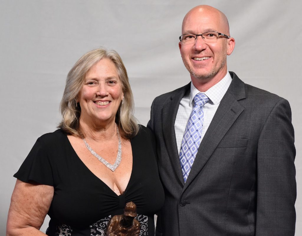 IFB Solutions Names Employees and Volunteers of the Year, Recognizes 11 ...