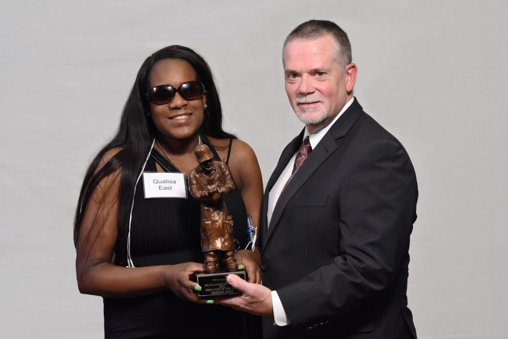 IFB Solutions Names Employees and Volunteers of the Year, Recognizes 11 ...