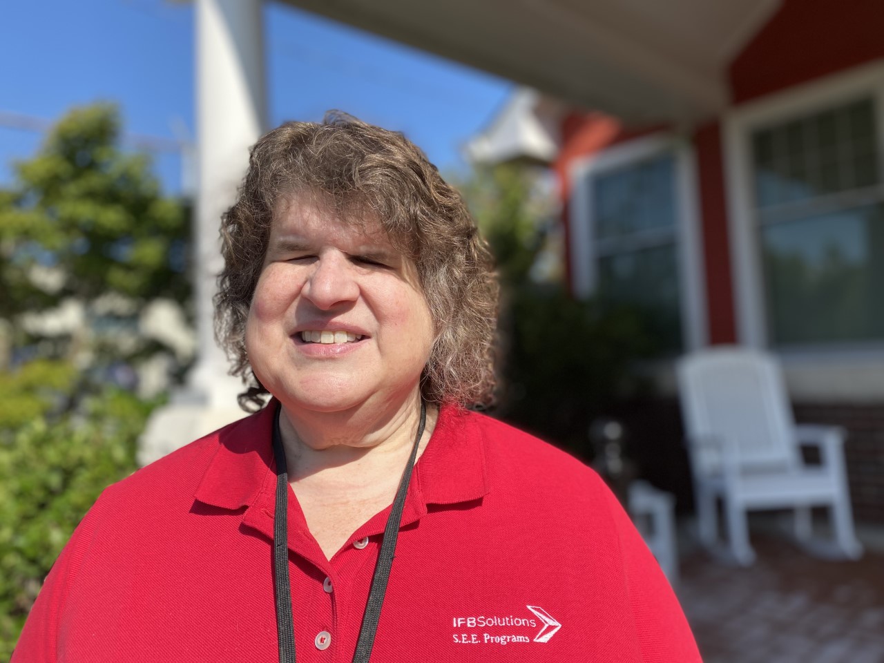 Very Blessed: Teaching and Learning While Blind | IFB Solutions