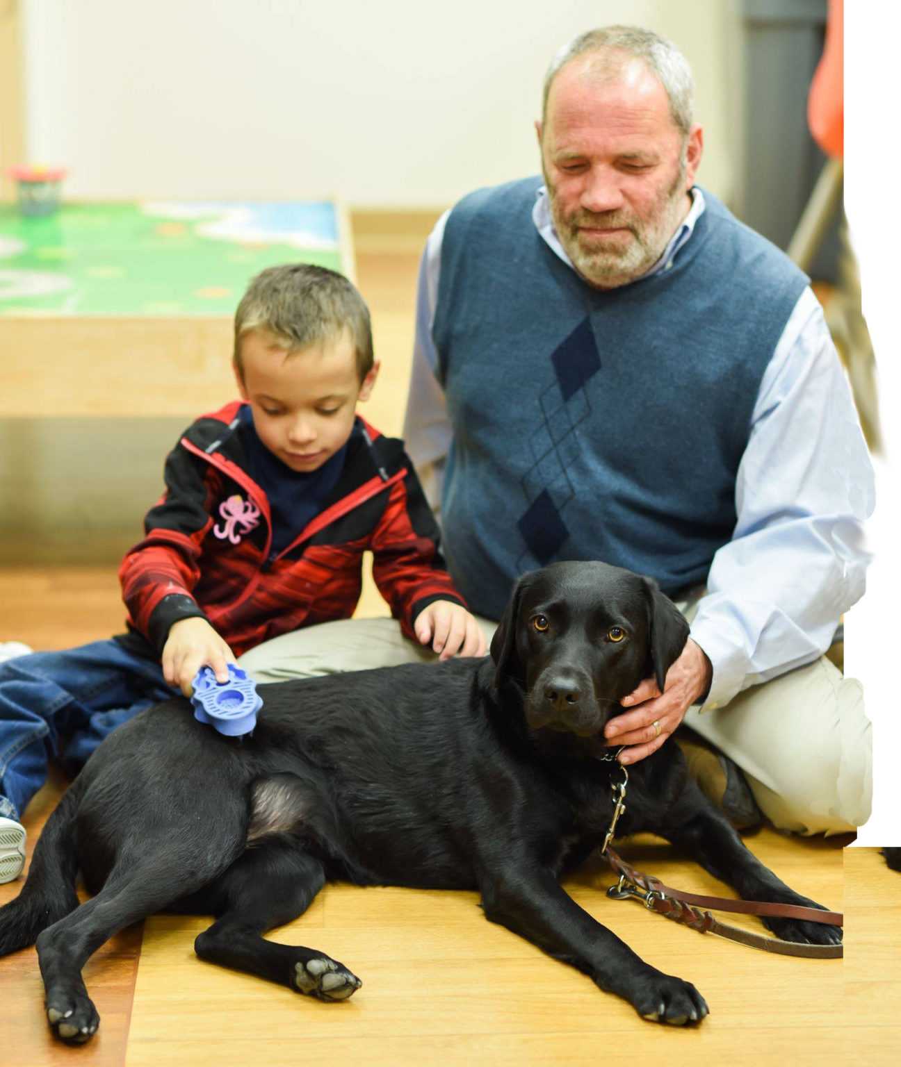 Winter 2022 | Impact Newsletter | IFB Solutions